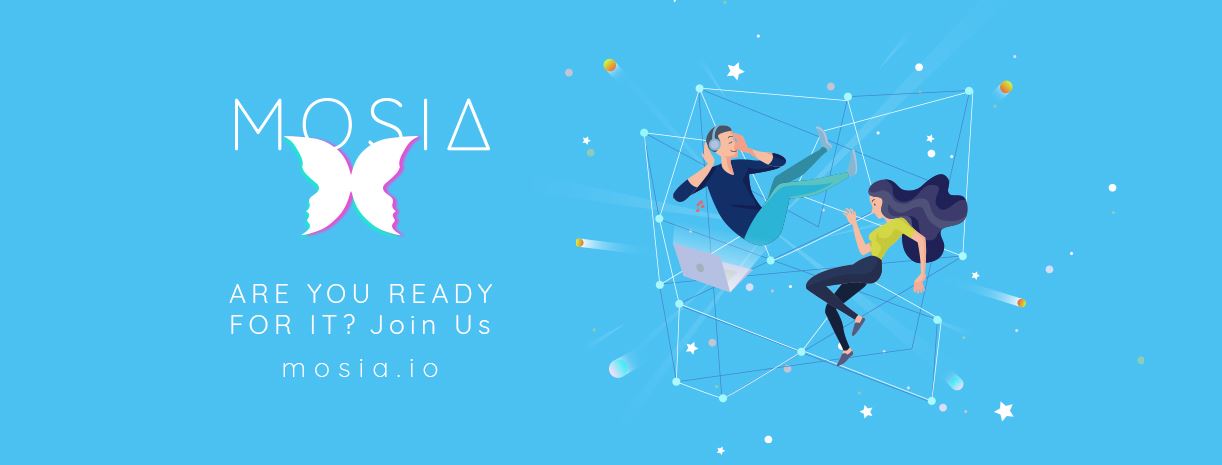 Mosia _ Trải nghiệm đầu tiên