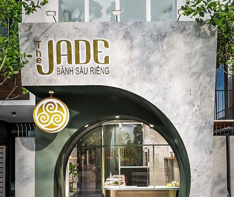 The Jade