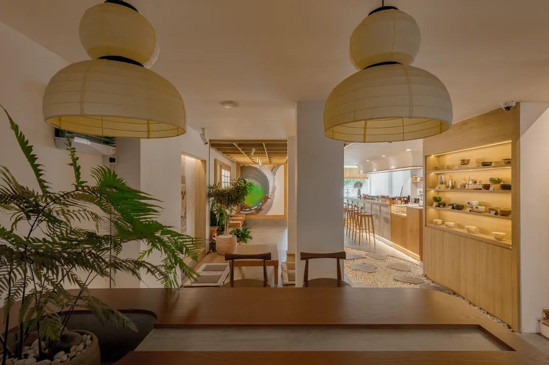 Nagocha Matcha Specialty & Tea House