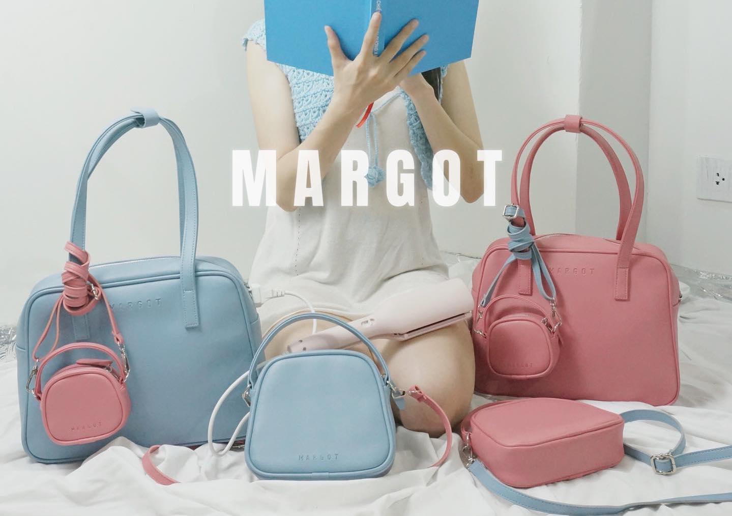 Margot - Basic but not basic