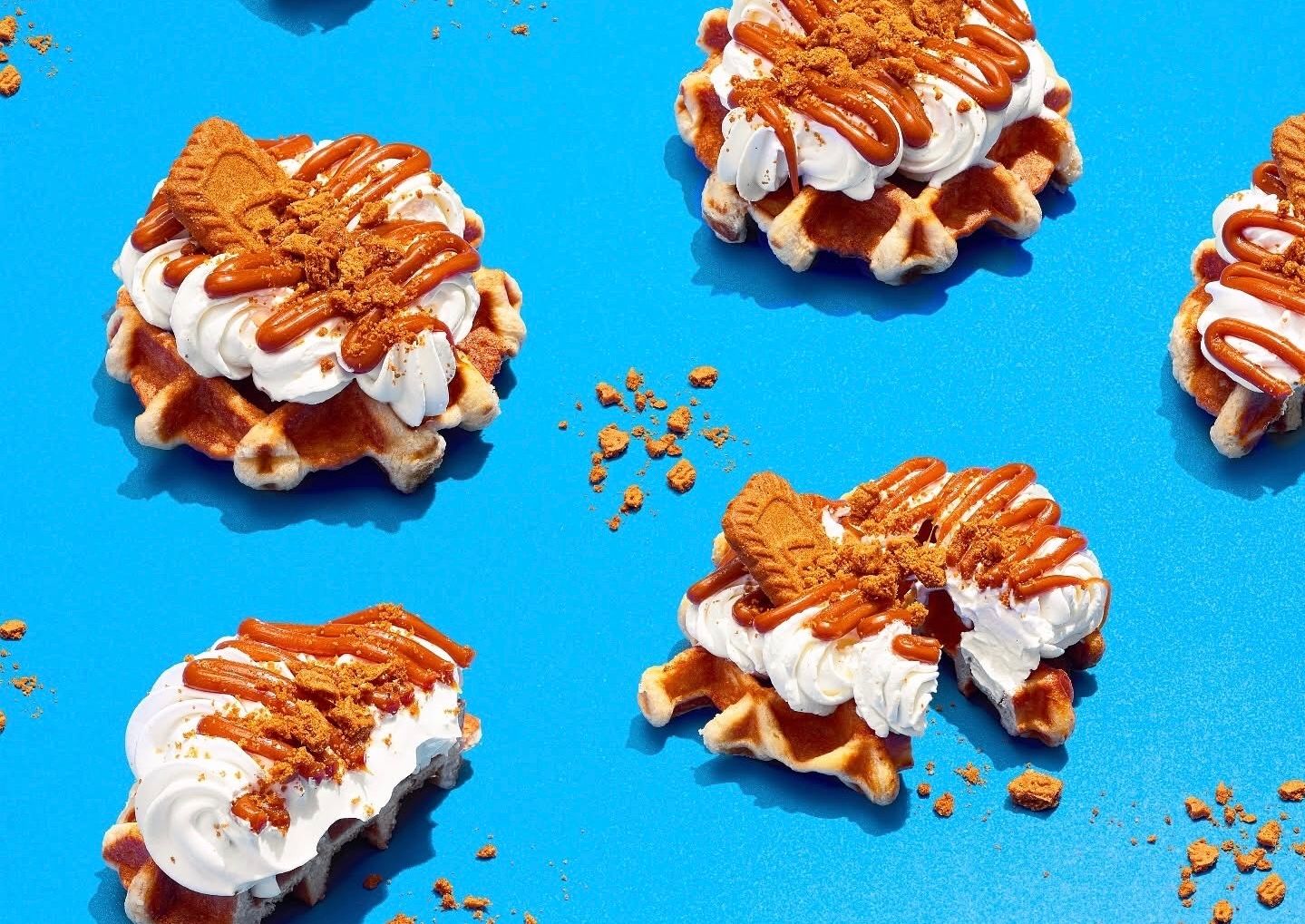 Mister Waffle