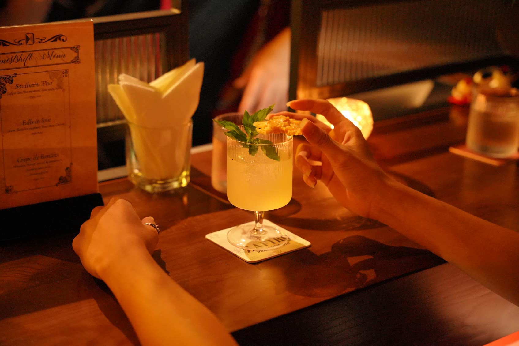Dear Bar - Dear My Dears from Dear