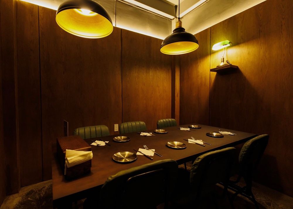 Chiik Steak & Pasta - Steak House with Italian Style