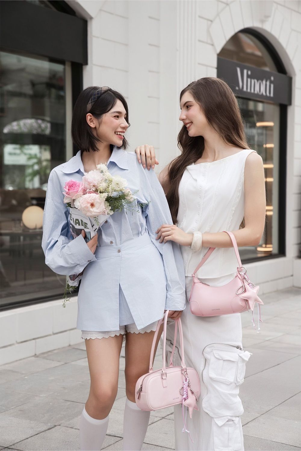 Mate Made - Made We Mate