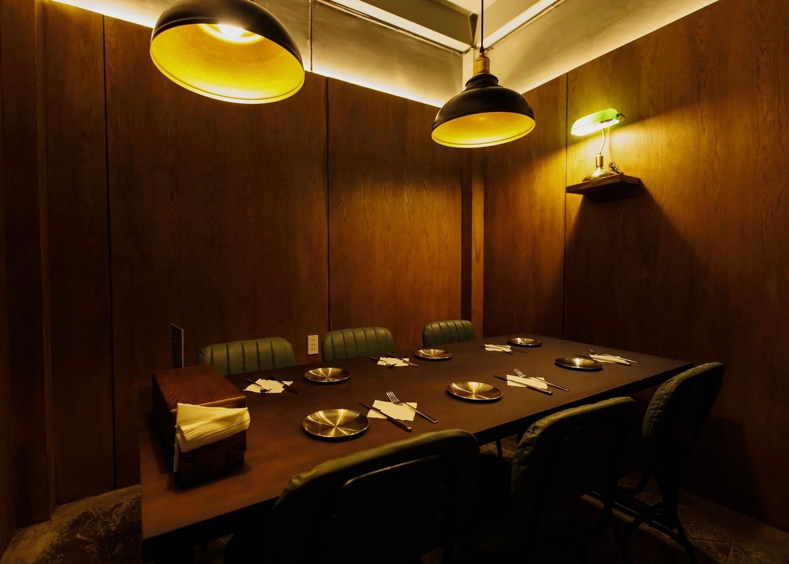 Chiik Steak & Pasta - Steak House with Italian Style