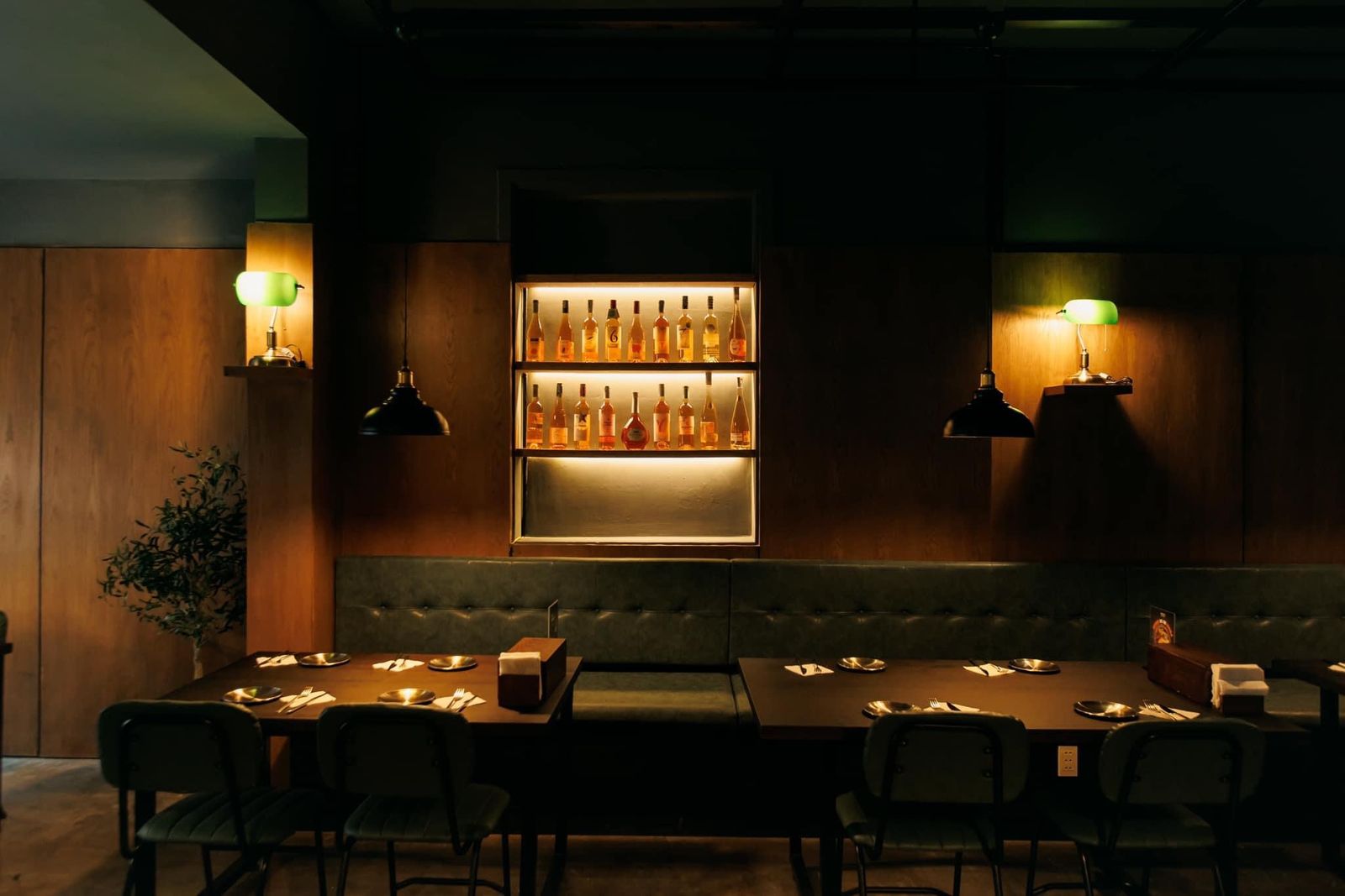 Chiik Steak & Pasta - Steak House with Italian Style