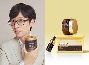 MEDICUBE – Thương hiệu K-Beauty Tech