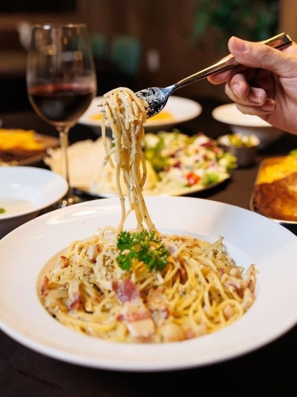 Chiik Steak & Pasta - Steak House with Italian Style