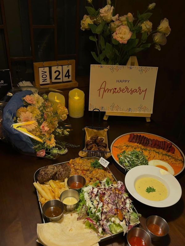 Chiik Steak & Pasta - Steak House with Italian Style